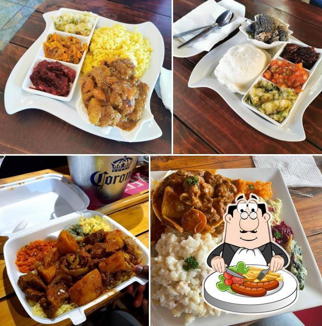 Top 10 restaurants in Soshanguve, august 2025 - Restaurant Guru