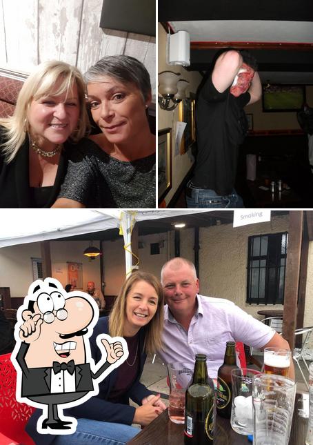 The Gryffe Inn, Bridge of Weir - Restaurant menu, prices and reviews