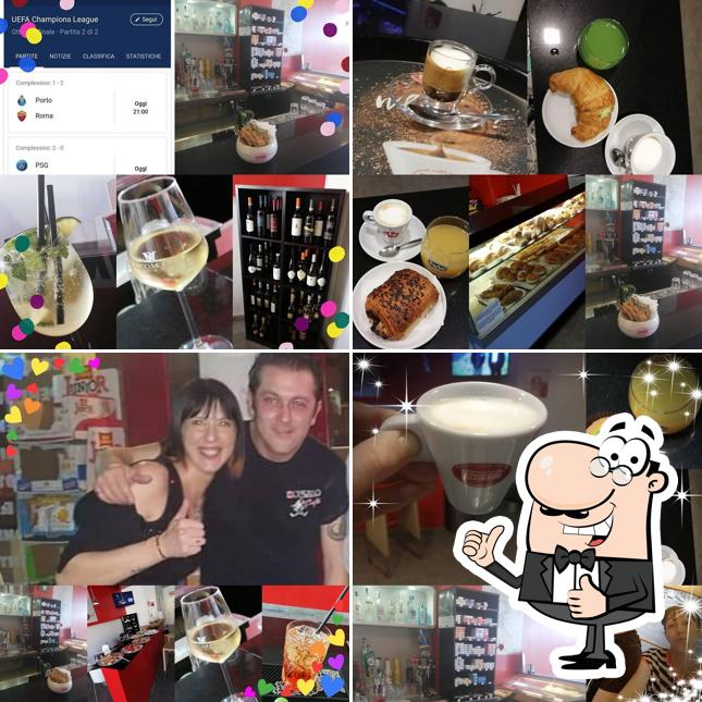 MONELLO CAFFÈ pub & Bar, San Giustino - Restaurantbewertungen