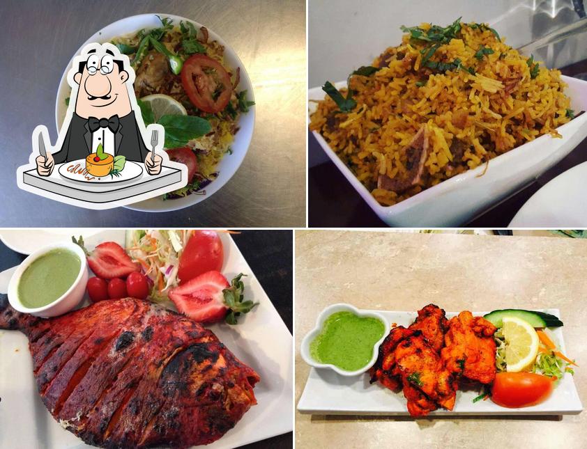 Top 5 sri lankan restaurants in Calgary, october 2025 - Restaurant Guru