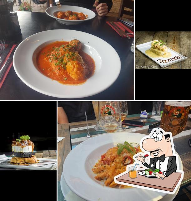1 momento, Barnsley - Restaurant menu, prices and reviews