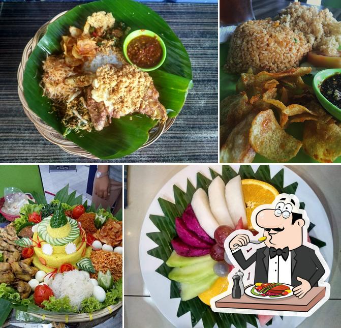 APJ Ayam Penyet Jakarta restaurant, East Kisaran - Restaurant reviews