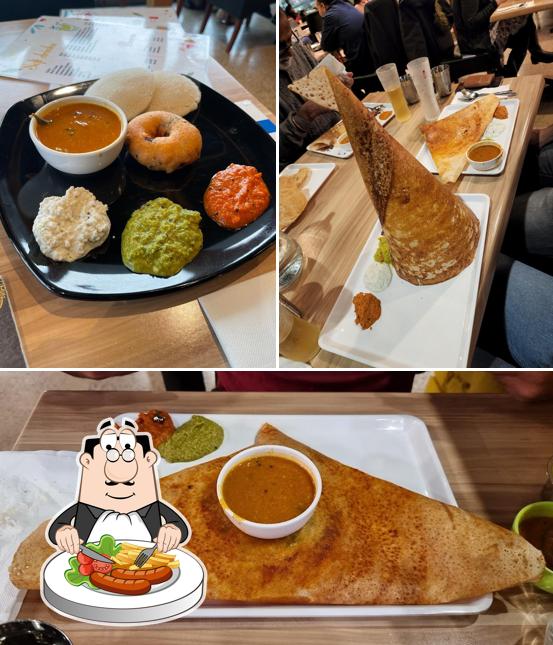 Adyar Ananda Bhavan Melbourne (A2B Melbourne), Springvale - Restaurant ...