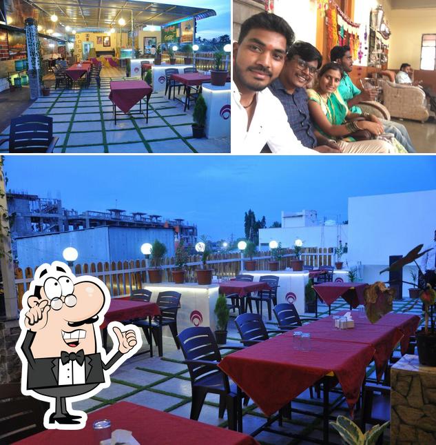 Angat Pangat, Pandharpur - Restaurant menu, prices and reviews