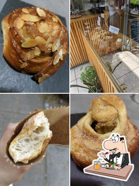 La Miga Obrador de Pan - Menú del restaurante, precios y reseñas
