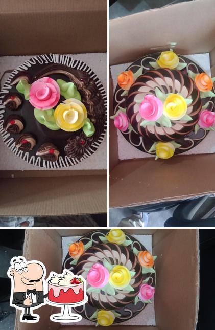 Balaji Bakery & Confectionary, India - Restaurant reviews