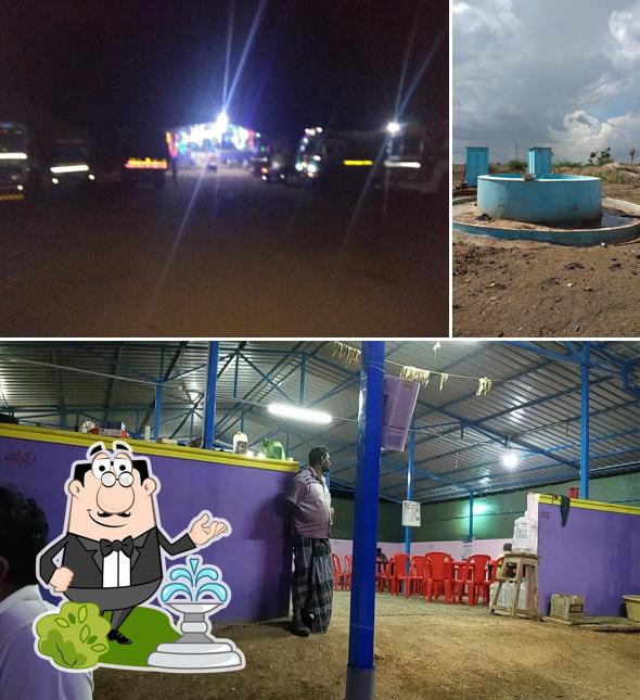 Banashankari Dhaba, India, NH52 - Restaurant reviews