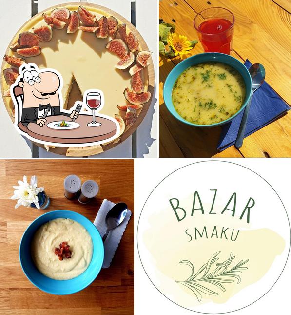Bazar Smaku restaurant, Poland - Restaurant reviews