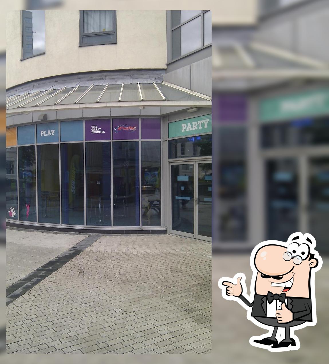 Best restaurants in Broadway Plaza Mall - Restaurant Guru