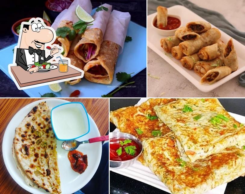 Chilli bites restaurant - Restaurant menu, prices and reviews