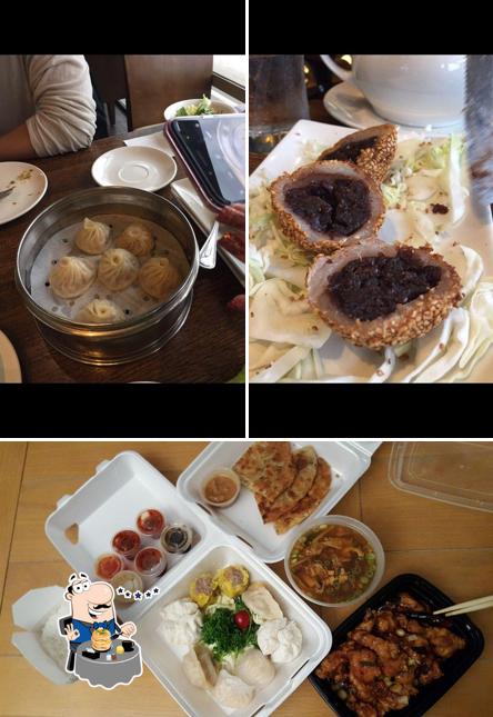 Chi's Chinese Cuisine, Los Angeles - Restaurant menu, prices and reviews