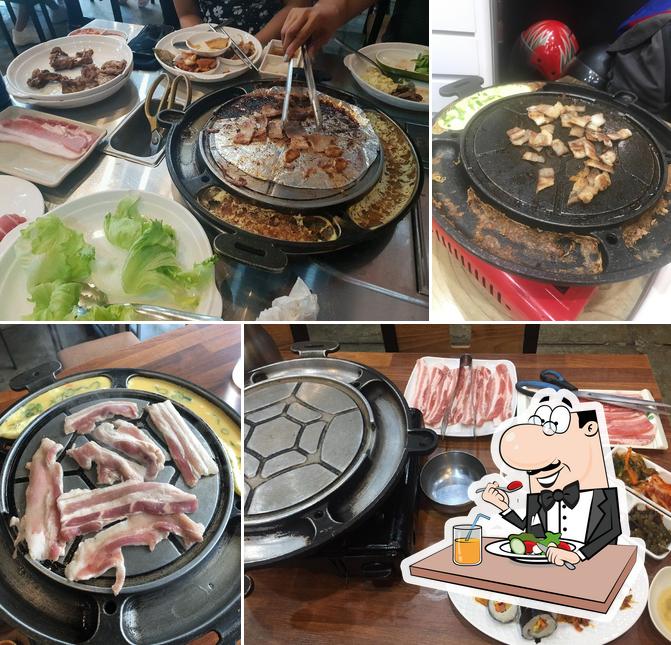 DAE GA, Mandaue City - Restaurant menu, prices and reviews