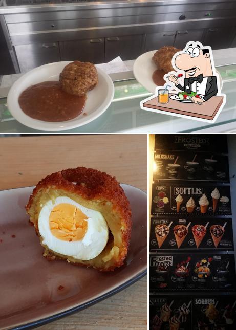 De Pieper, Enschede - Restaurant menu, prices and reviews