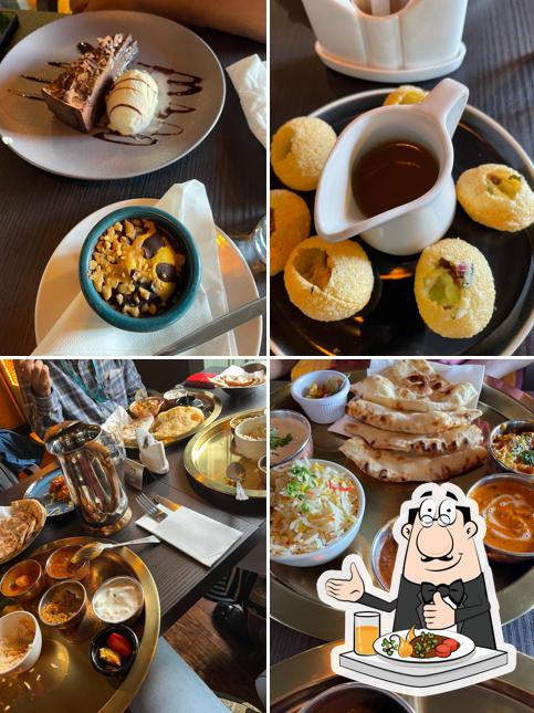 Delhi Darbar Maynooth in Maynooth - Restaurant menu and reviews