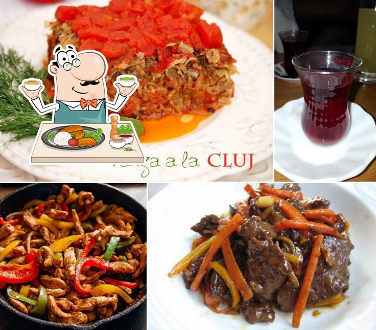 EMIR PAŞA Kebap&Döner, Pitești - Restaurant reviews