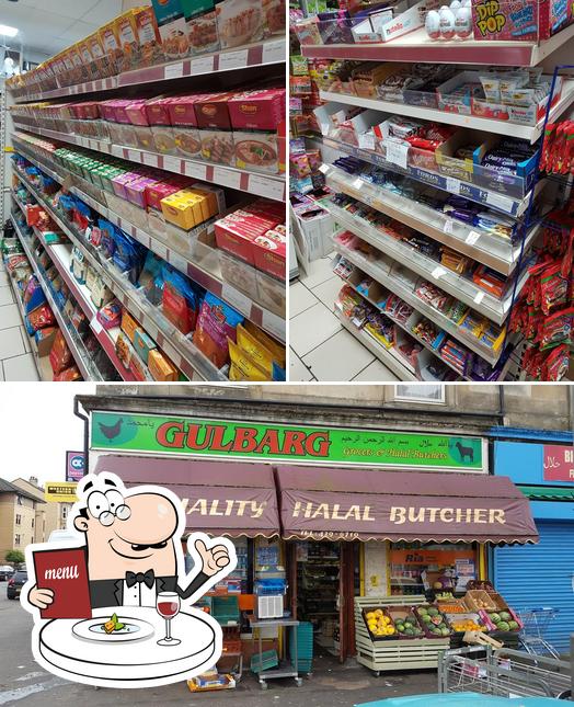 Gulmarg - in Glasgow - Restaurant reviews