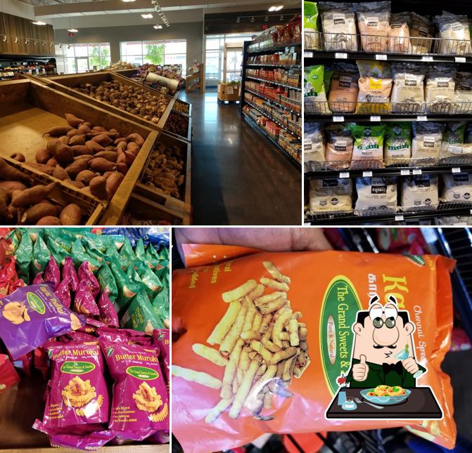 Hareli Fresh Market Frisco Main St, Frisco - Restaurant menu, prices ...