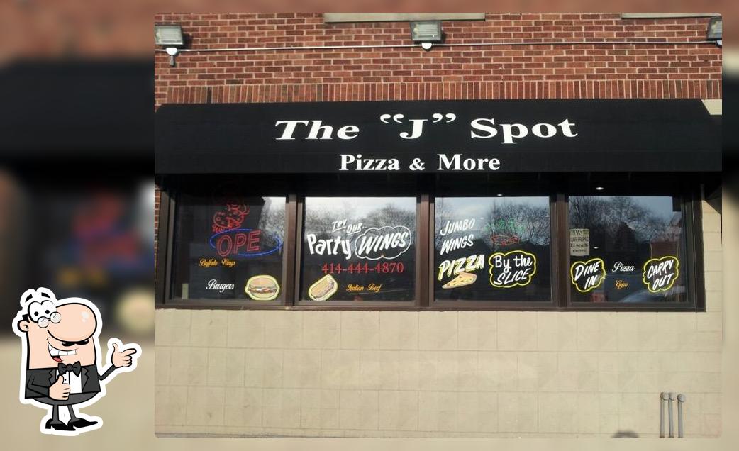 J Spot in Milwaukee - Restaurant reviews