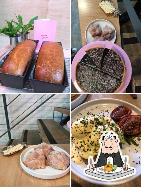 Juana Juana restaurant, Ciudad López Mateos - Restaurant reviews