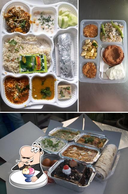 MADRAS BAKERY & CATERING SERVICES, Bhusawal - Restaurant menu, prices ...