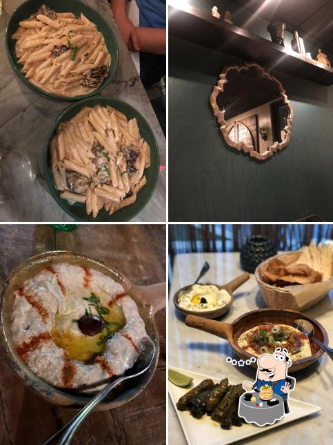 Magdoos, Miami - Restaurant menu, prices and reviews