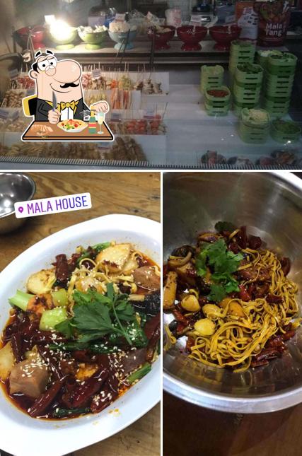 Mala House, North Jakarta - Restaurant menu, prices and reviews