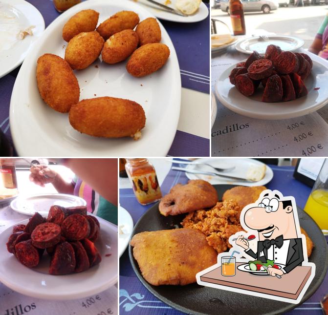 Restaurante Meson Xico Casa Picholo, Cangas de Onís - Opiniones del ...