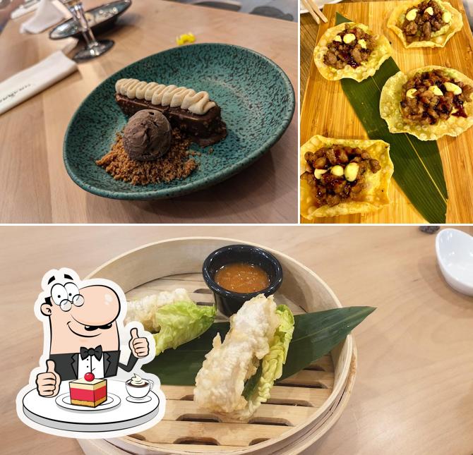 Nakara Sushi Bar in Estación de Cártama - Restaurant reviews