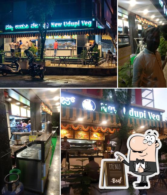 Top 5 restaurants with sambar in Ullal, Karnataka, september 2025 ...