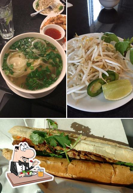 Pho Street in Bryn Mawr - Restaurant reviews