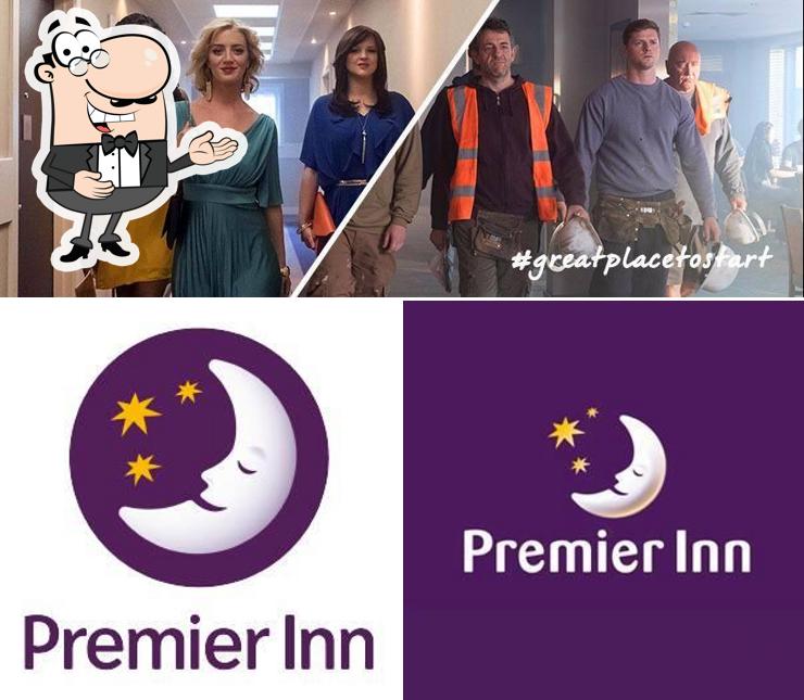 Premier Inn Blackpool East (M55, Jct4) hotel in Westby-with-Plumptons ...
