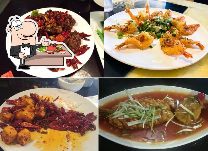 Red Chili Restaurant - Syracuse, Syracuse - Restaurant menu, prices and ...