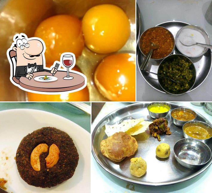 Shravan Dining Hall Akurdi, Pune - Restaurant menu, prices and reviews
