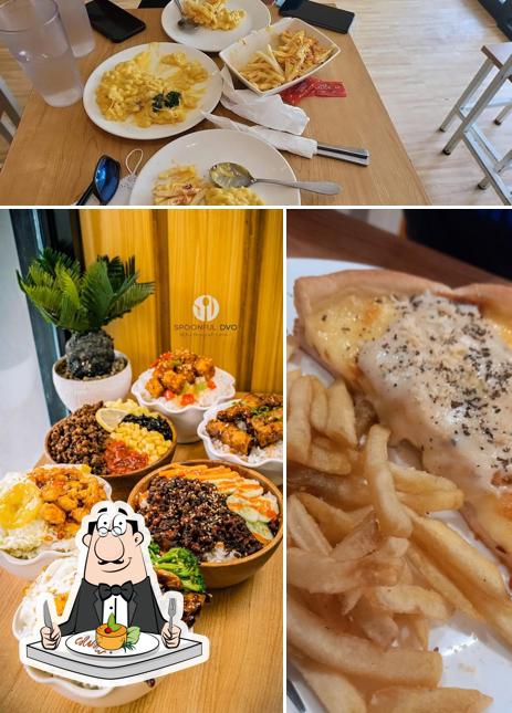 Spoonful Dvo, Davao City - Restaurant menu, prices and reviews