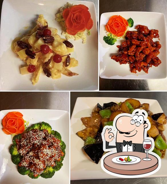 Sunny House Chinese Restaurant in Peoria - Restaurant menu and reviews