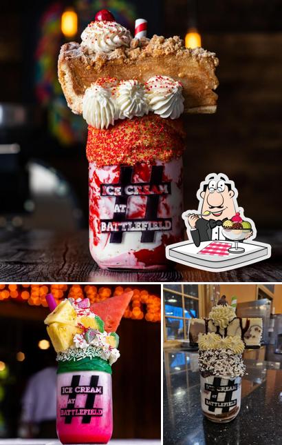The Battlefield Country Store in USA - Restaurant menu and reviews