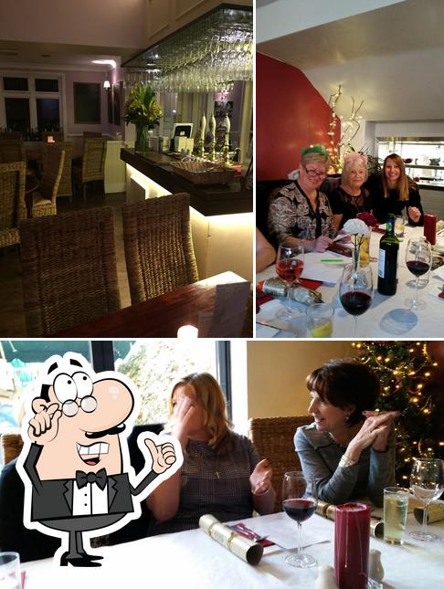 The Blue Bell Cottingham, Cottingham - Restaurant menu, prices and reviews