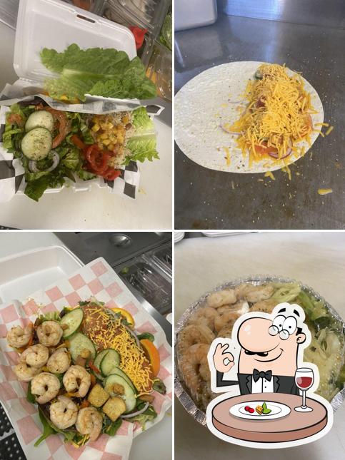 City Kitchen, Tuskegee - Restaurant menu, prices and reviews