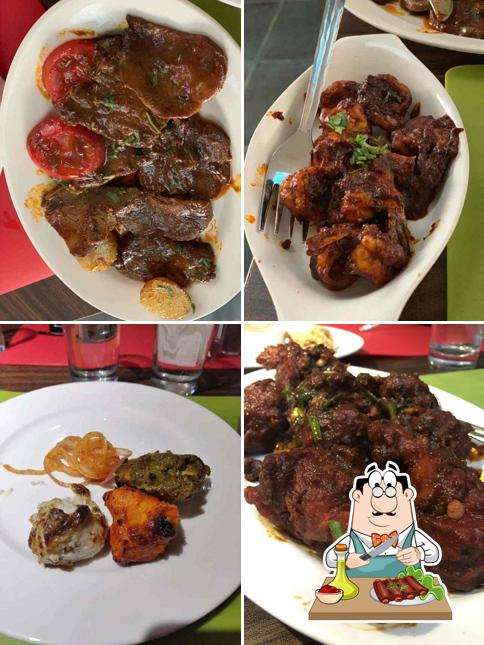 Treat, Dubai - Restaurant menu, prices and reviews