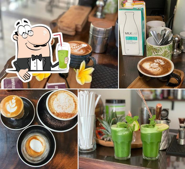 Urban Bites Cafe, Canggu - Restaurant menu, prices and reviews