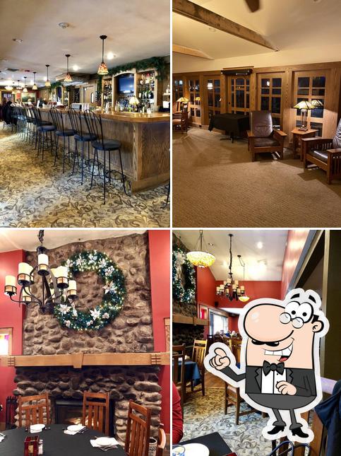 Oak Street Bistro in Alfred - Restaurant menu and reviews
