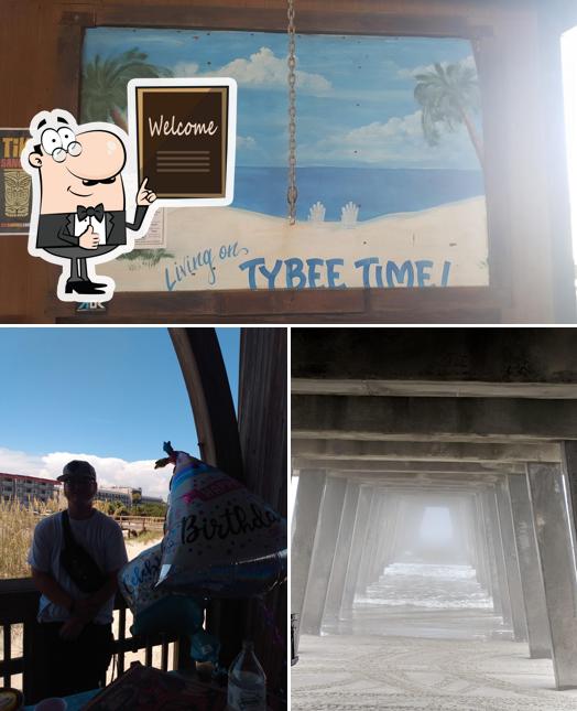 Riptide Bar & Grill, Tybee Island - Restaurant menu, prices and reviews