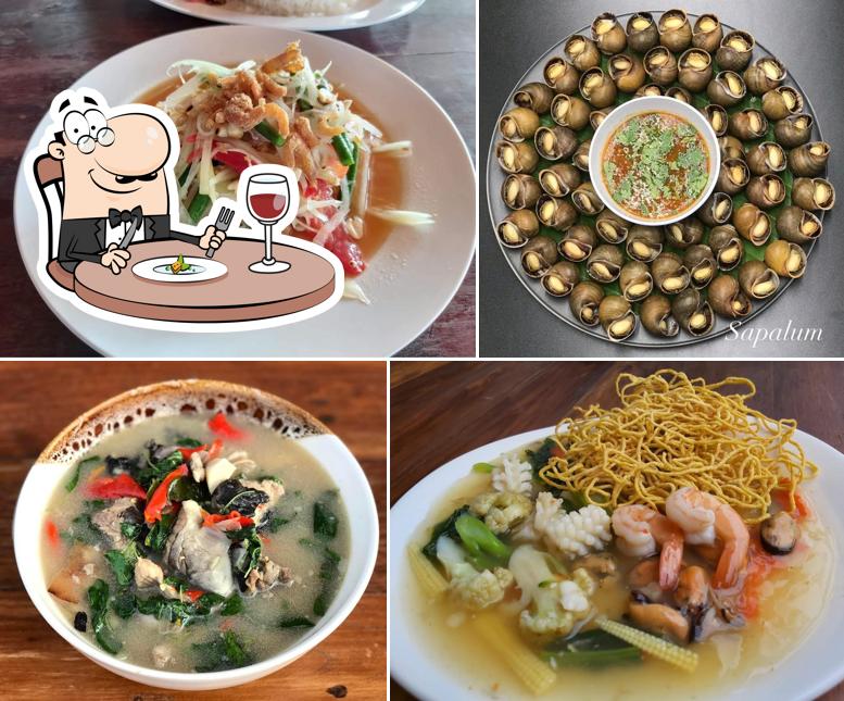 Best breakfast restaurants in Thung Saliam, spring 2024 - Restaurant Guru