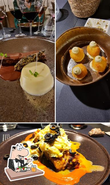 Seven Senses, Viseu - Restaurant menu, prices and reviews