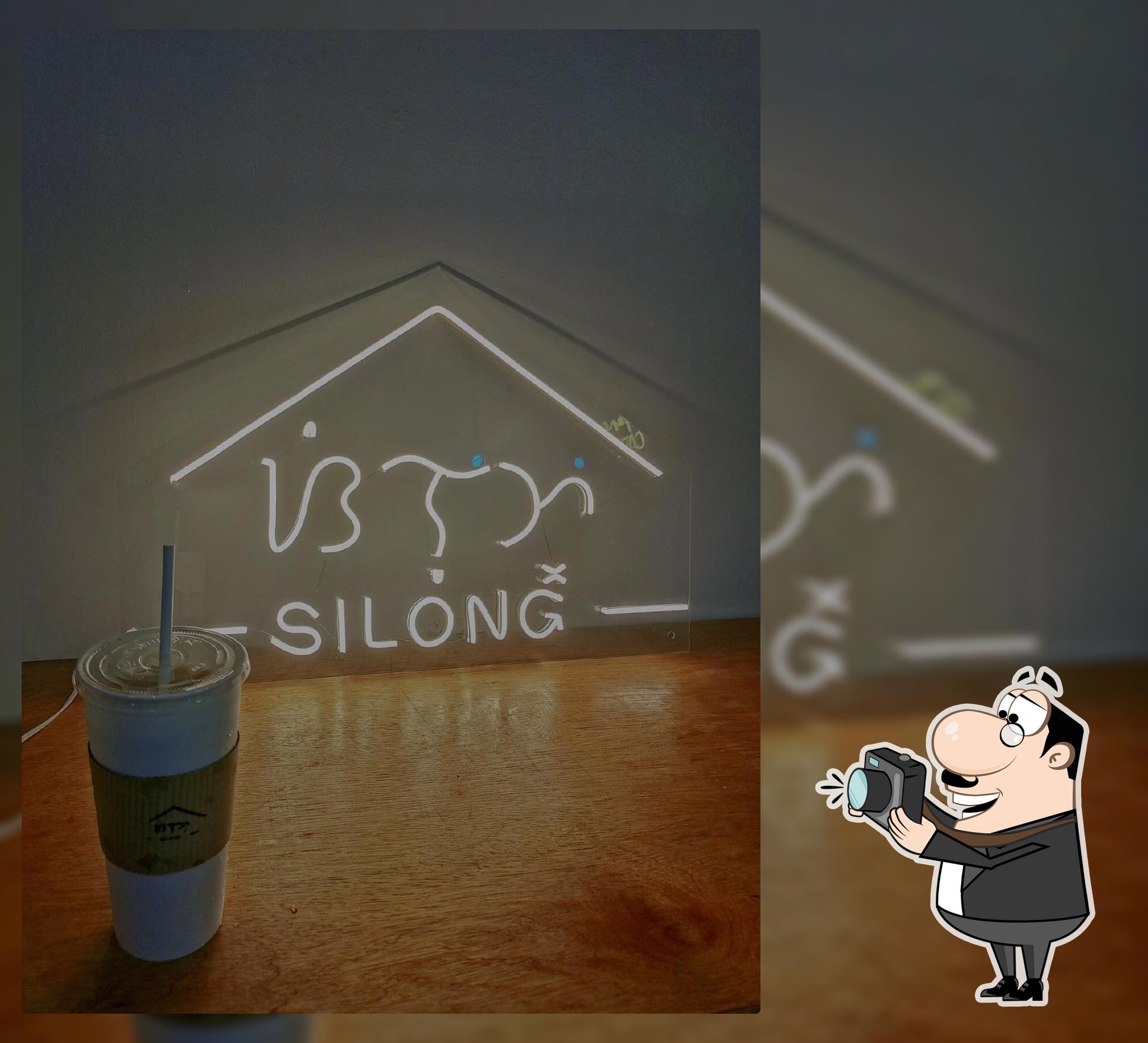 Silong Cafe Boracay, Malay - Restaurant reviews