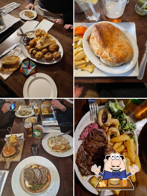 The Crofter Bar and Restaurant in Fort William - Restaurant reviews