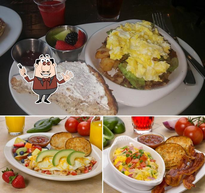 The Egg & I Restaurants, Fort Worth - Restaurant menu, prices and reviews