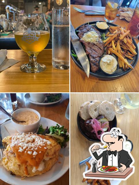 Trappeze Pub, Athens - Restaurant menu, prices and reviews