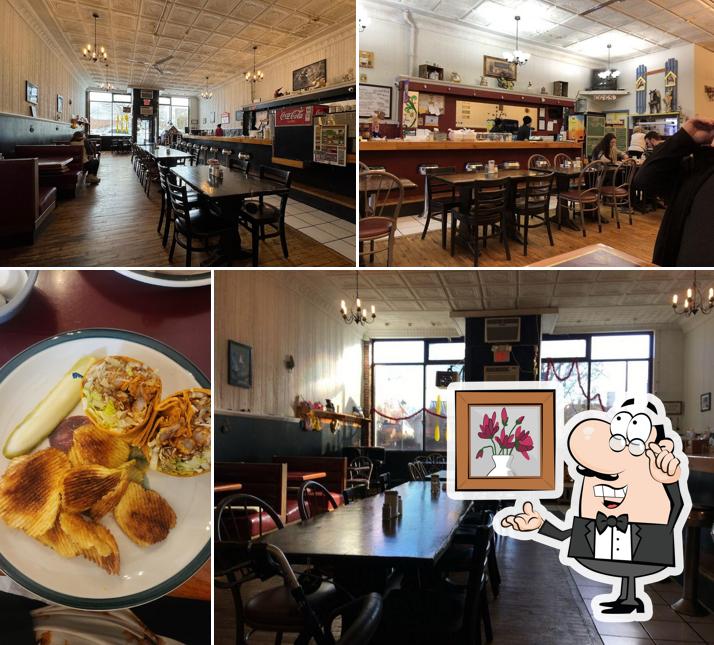 Vittles restaurant, Pittsfield - Restaurant menu, prices and reviews