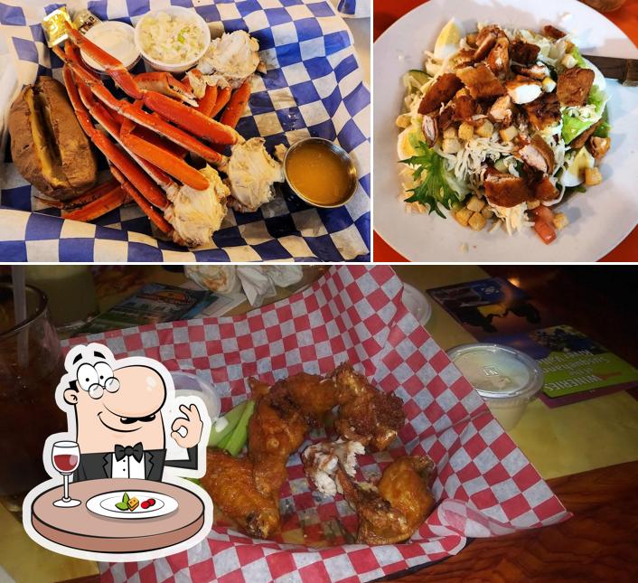 Wayside Inn, 6638 PA-61 in Shamokin - Restaurant menu and reviews